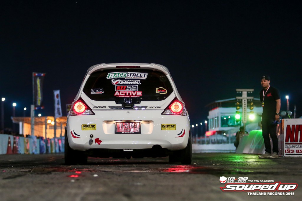 Photo Gallery : TRI-ACE RACING KING PRO L15 N/A – XO – AUTOSPORT ...