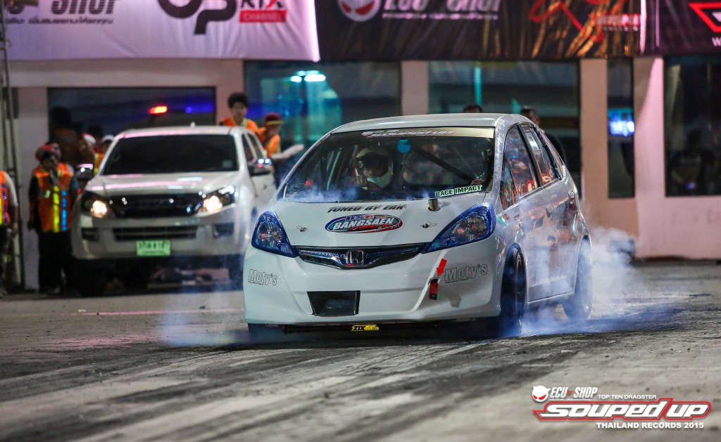 Photo Gallery : TRI-ACE RACING KING PRO L15 N/A – XO – AUTOSPORT ...