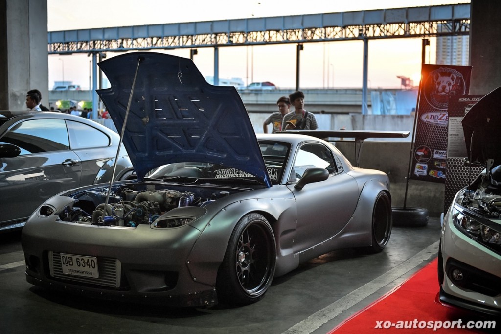 TSN_2049 – XO – AUTOSPORT : THAILAND TUNING CARS MAGAZINE