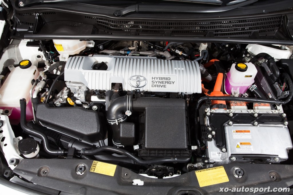 TOYOTA PRIUS VIP PROJECT BY KJ MODIFY – XO – AUTOSPORT : THAILAND ...