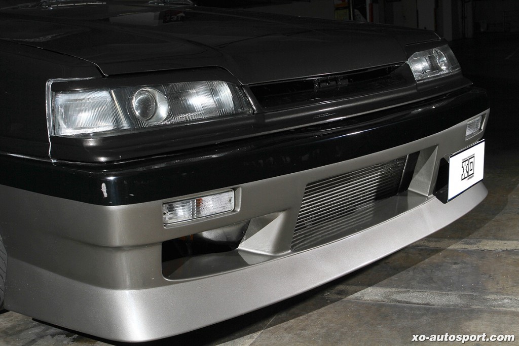 7th Sukairain : SKYLINE R31 GTS URAS Full Aeropart – XO – AUTOSPORT ...