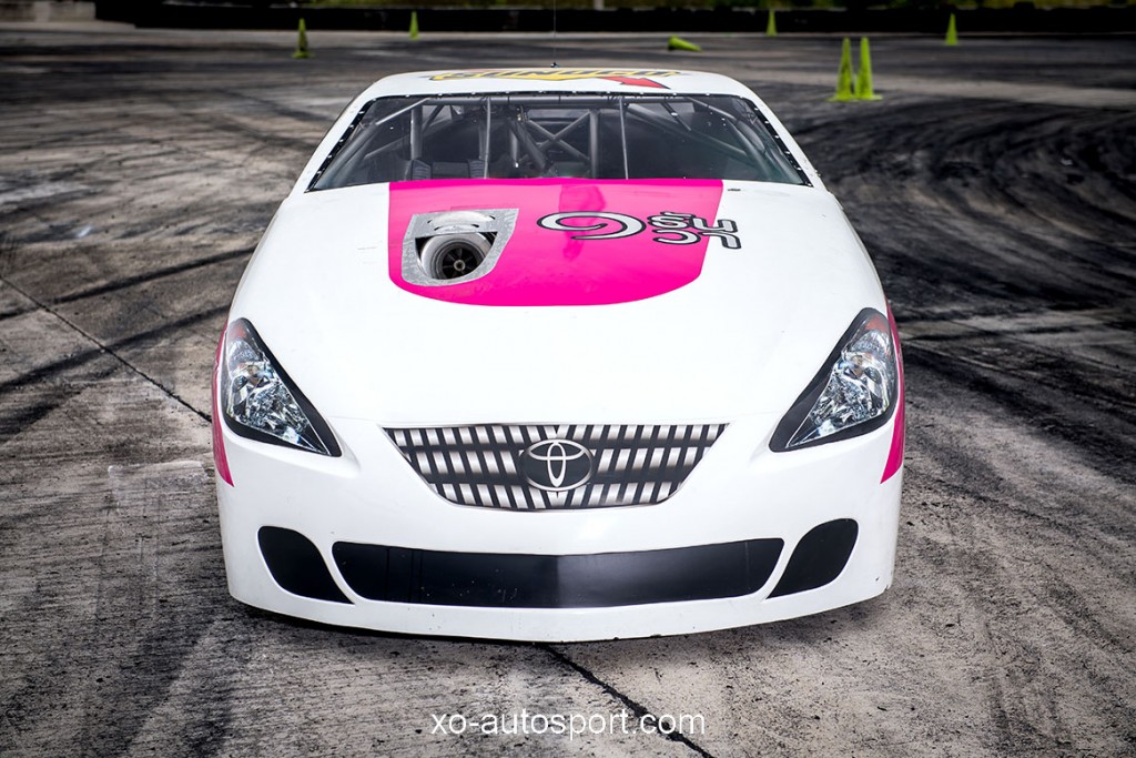 Burning on The Dance Floor : TOYOTA SOLARA Full Frame – XO – AUTOSPORT ...