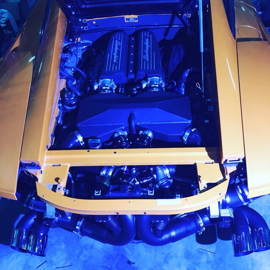 gt tuning (4) – XO – AUTOSPORT : THAILAND TUNING CARS MAGAZINE