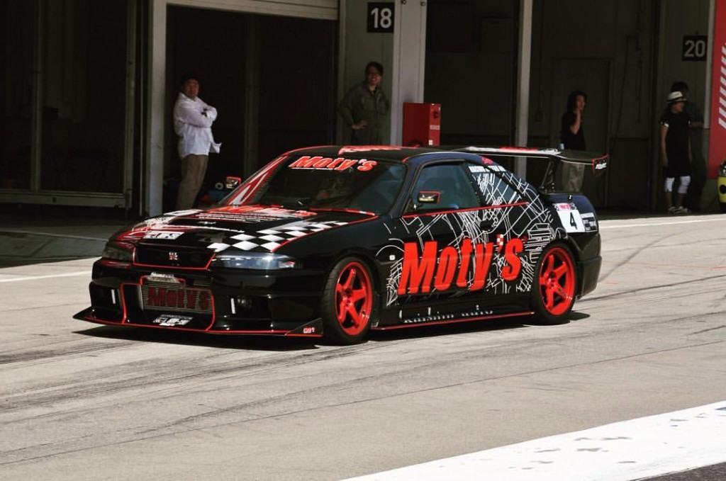 Moty’s : เติมเต็มอารมณ์สปอร์ตสู่รถบ้าน – XO – AUTOSPORT : THAILAND ...