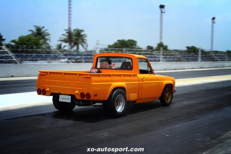 The REPU Super Retro Drag – Very Rarest Unseen in Thailand !!! – XO ...