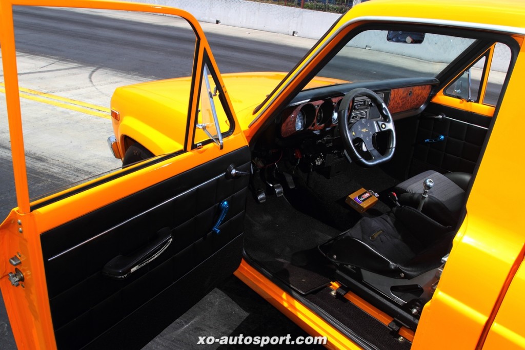 The REPU Super Retro Drag – Very Rarest Unseen in Thailand !!! – XO ...