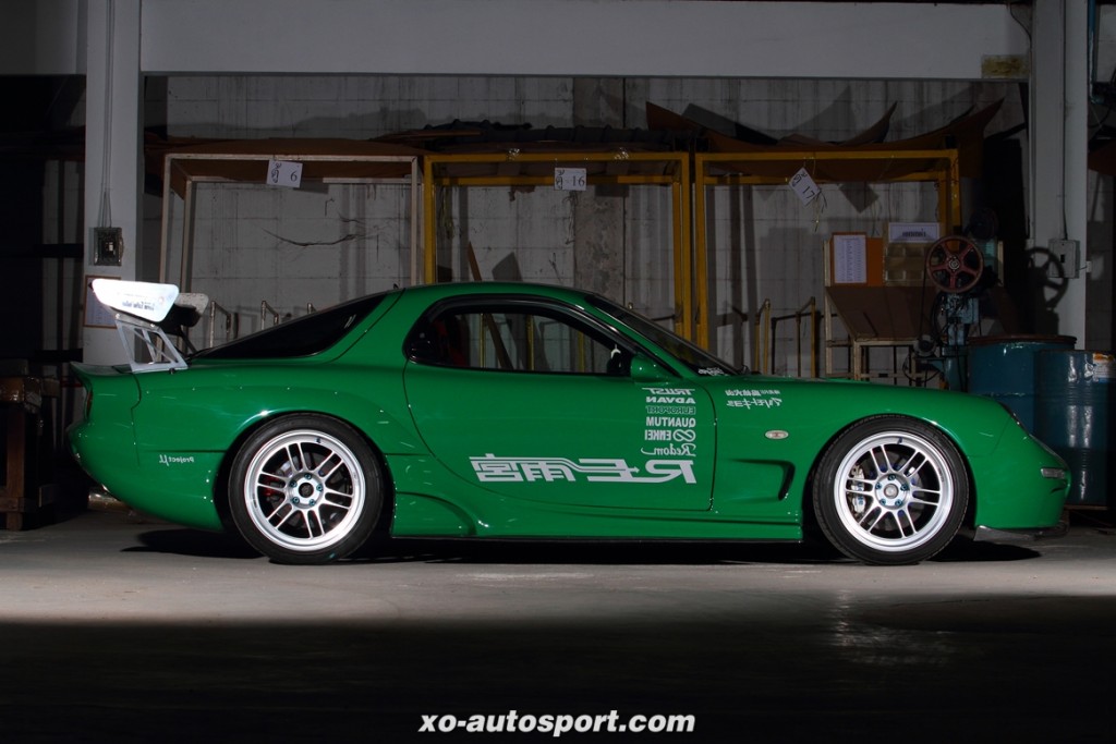 RE AMEMIYA GROUP : PROJECT BY MDMA TEAM – XO – AUTOSPORT : THAILAND ...