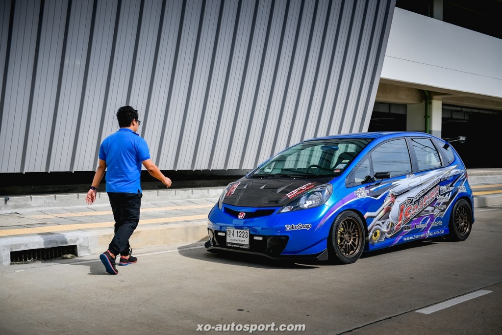 Fit_GE_JsRacing_12 – XO – AUTOSPORT : THAILAND TUNING CARS MAGAZINE