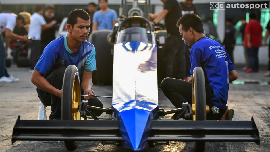 tt racing diesel dragster first run – XO – AUTOSPORT : THAILAND TUNING ...