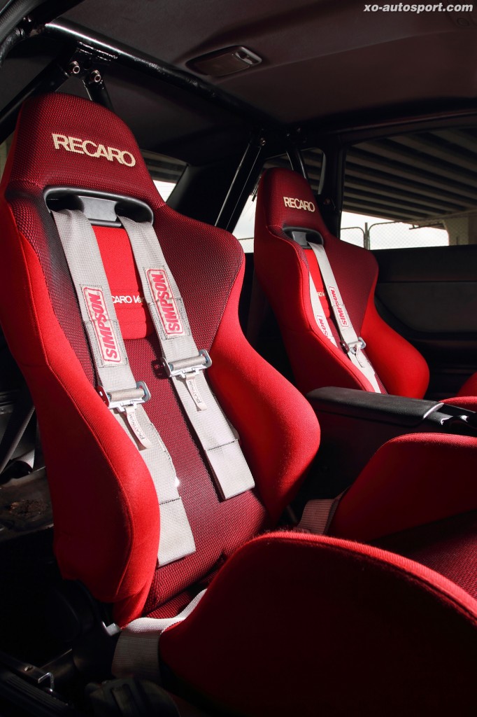 SKYLINE R32 GT-R NISMO STYLE – XO – AUTOSPORT : THAILAND TUNING CARS ...