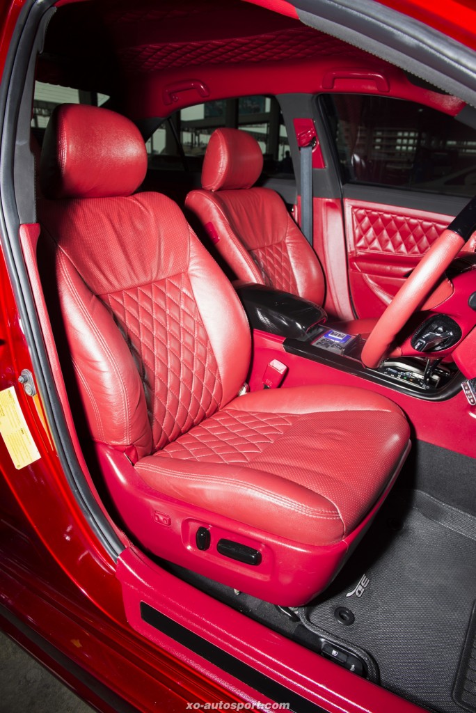 CAMRY VIP K-BREAK Style : SET UP BY ROYAL GARAGE – XO – AUTOSPORT ...