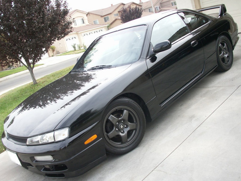 Post To The Past : เอสหน้า อาร์หลัง !!! ??? สูตรสำเร็จยำล้อ R32 ยุค 90 ...