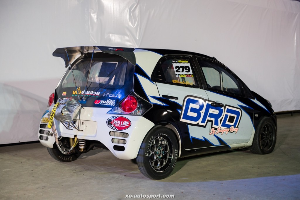 Hall of Fame – TRI-ACE RACING KING PRO 1500 TURBO BY MRX : ECU=SHOP Top ...