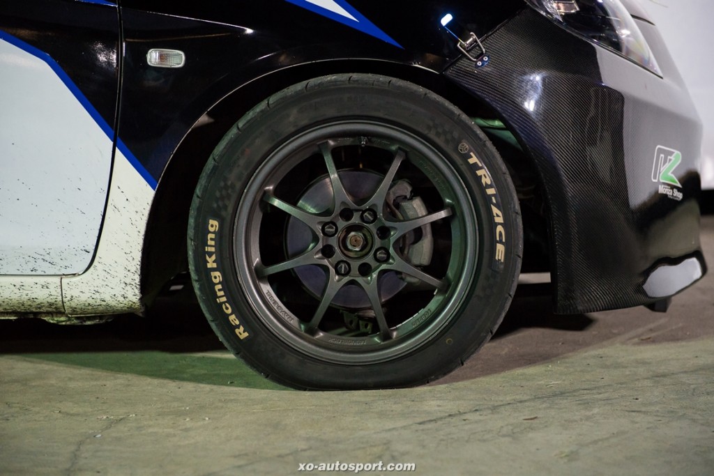 Hall of Fame – TRI-ACE RACING KING PRO 1500 TURBO BY MRX : ECU=SHOP Top ...