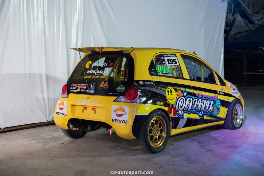 Hall of Fame – TRI-ACE RACING KING PRO 1500 TURBO BY MRX : ECU=SHOP Top ...