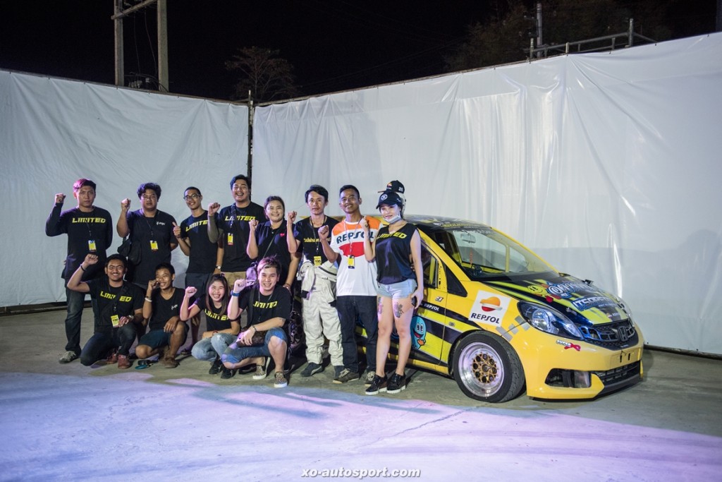 Hall of Fame – TRI-ACE RACING KING PRO 1500 TURBO BY MRX : ECU=SHOP Top ...