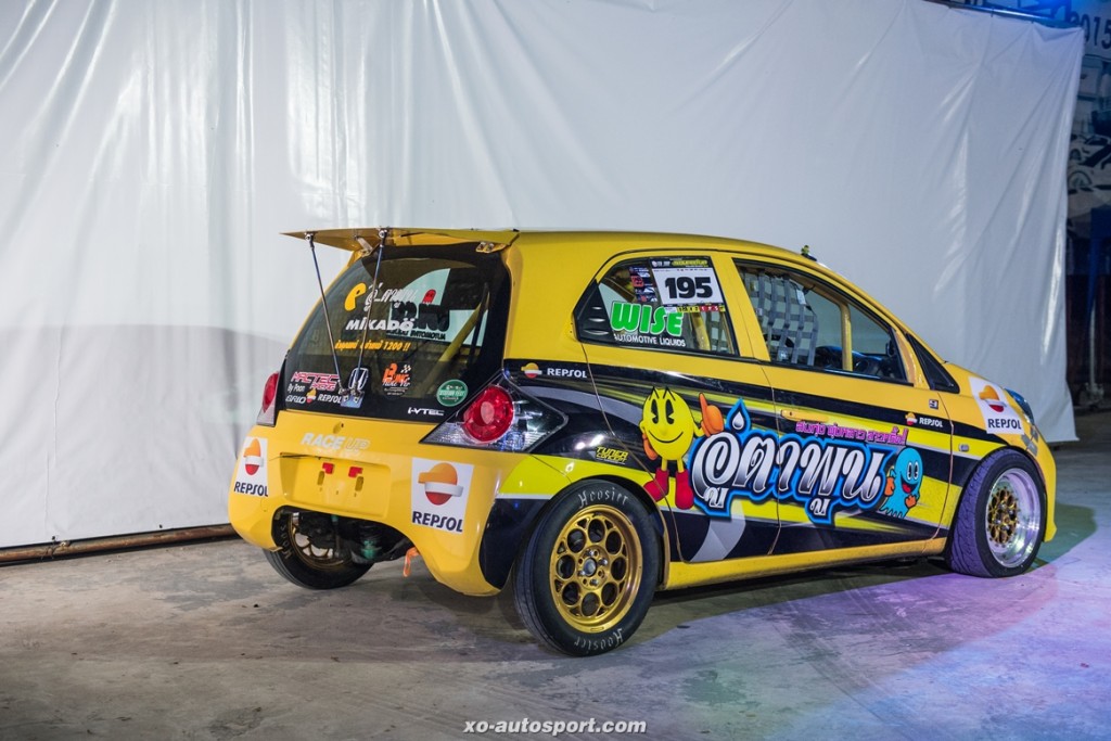 Hall of Fame – TRI-ACE RACING KING PRO 1500 TURBO BY MRX : ECU=SHOP Top ...