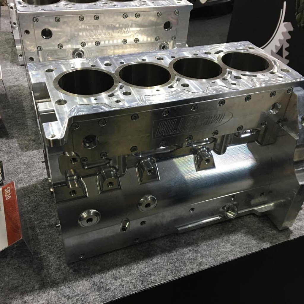 เบนซินชิงบัลลังก์ จัดหนัก – Billet Block – อยากแรงเหลือ ต้องของ ...