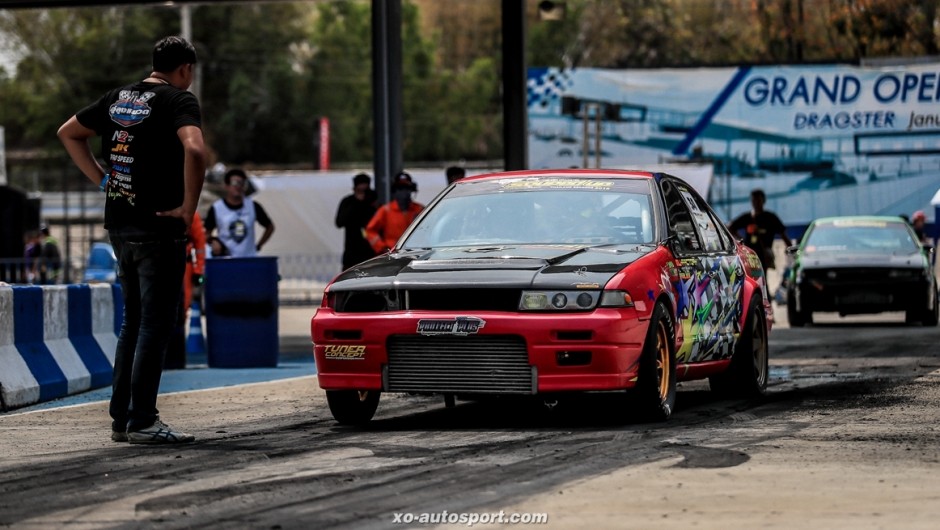 Prospeed Team Thailand – XO – AUTOSPORT : THAILAND TUNING CARS MAGAZINE