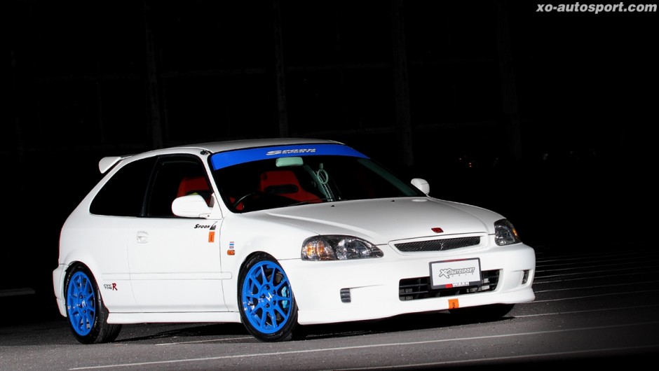 type r (3) – XO – AUTOSPORT : THAILAND TUNING CARS MAGAZINE