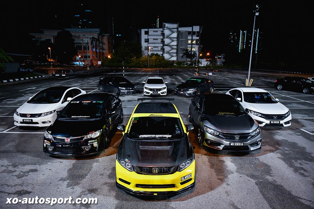 Street Style Live in “Malaysia” – XO – AUTOSPORT : THAILAND TUNING CARS ...