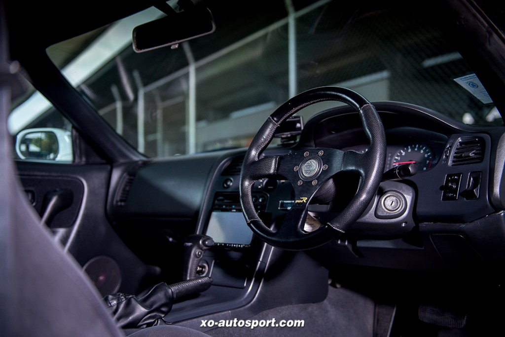 The Monster Buddy !! : 300ZX & R33 Sport Racing by Top 10 Garage – XO ...