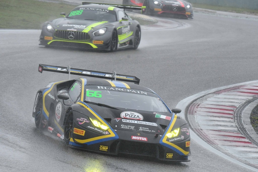 Sandy Stuvik 22 – XO – AUTOSPORT : THAILAND TUNING CARS MAGAZINE