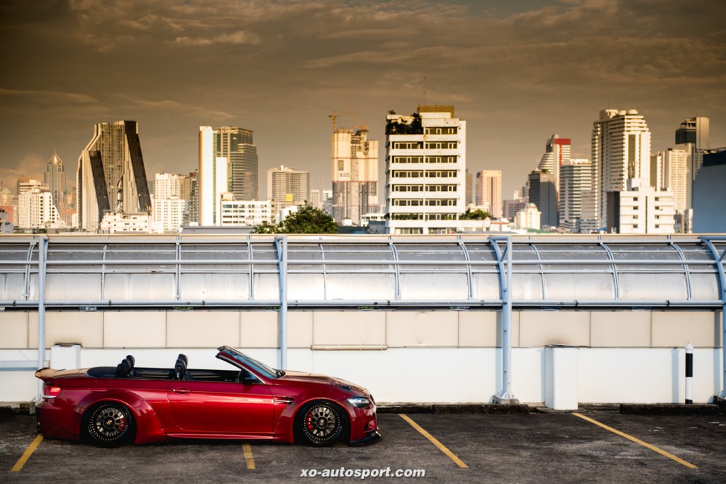 E93 LIBERTY WALK “HERE IS THAILAND” – XO – AUTOSPORT : THAILAND TUNING ...