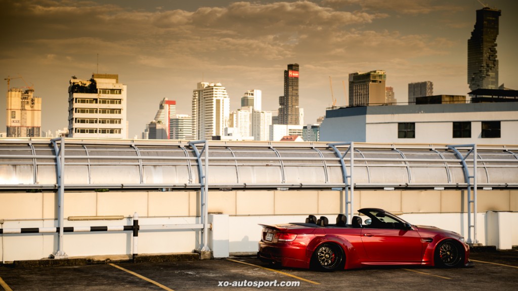E93 LIBERTY WALK “HERE IS THAILAND” – XO – AUTOSPORT : THAILAND TUNING ...