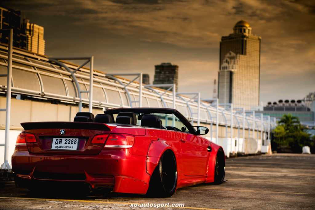 E93 LIBERTY WALK “HERE IS THAILAND” – XO – AUTOSPORT : THAILAND TUNING ...