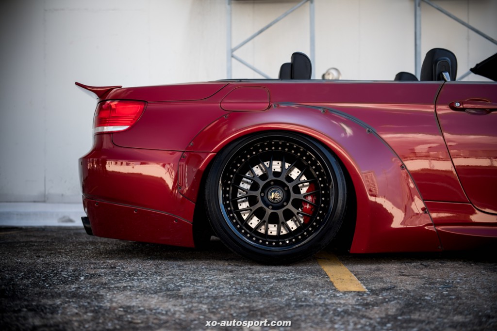 E93 LIBERTY WALK “HERE IS THAILAND” – XO – AUTOSPORT : THAILAND TUNING ...