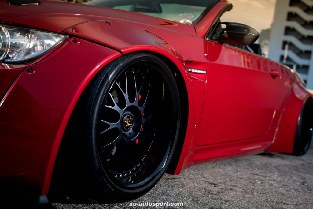 E93 LIBERTY WALK “HERE IS THAILAND” – XO – AUTOSPORT : THAILAND TUNING ...