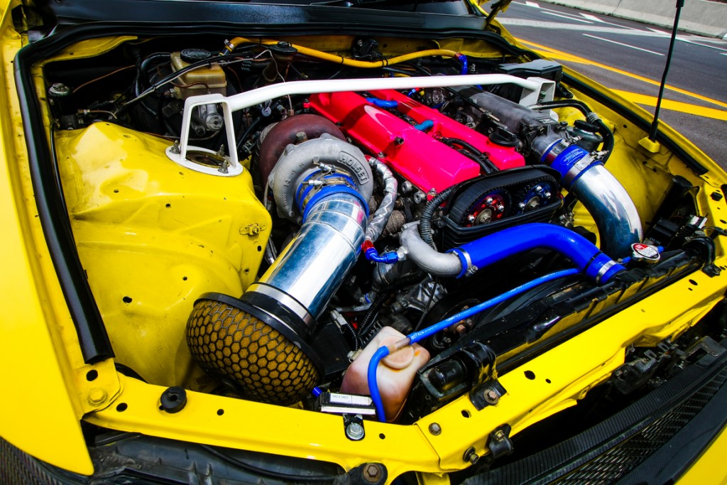 WIDELY ALTEZZA – Owner’s Wide Body Design – XO – AUTOSPORT : THAILAND ...