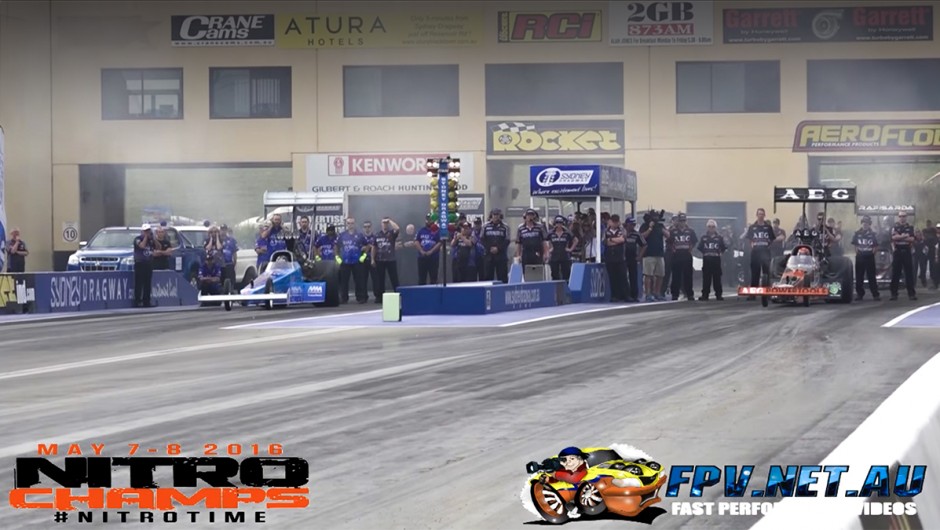 เปิดใจ PRO TREE “ไฟโปร” ระดับ NHRA – XO – AUTOSPORT : THAILAND TUNING ...