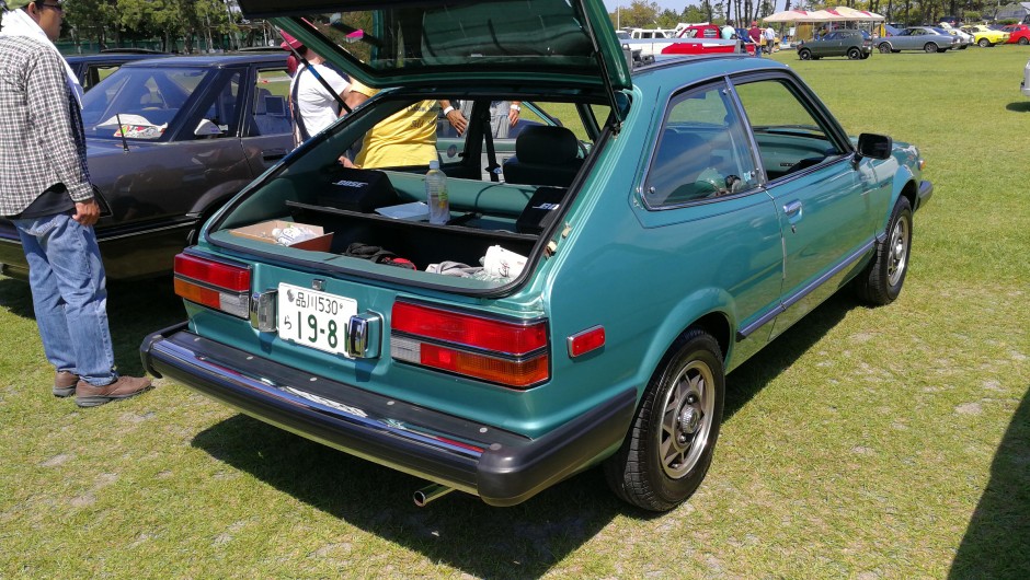 Accord JDM vs USDM 3 – XO – AUTOSPORT : THAILAND TUNING CARS MAGAZINE