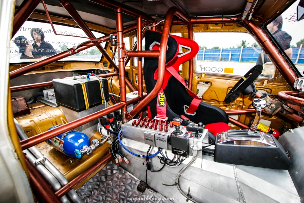 Volvo Monster _MG_0850 – XO – AUTOSPORT : THAILAND TUNING CARS MAGAZINE