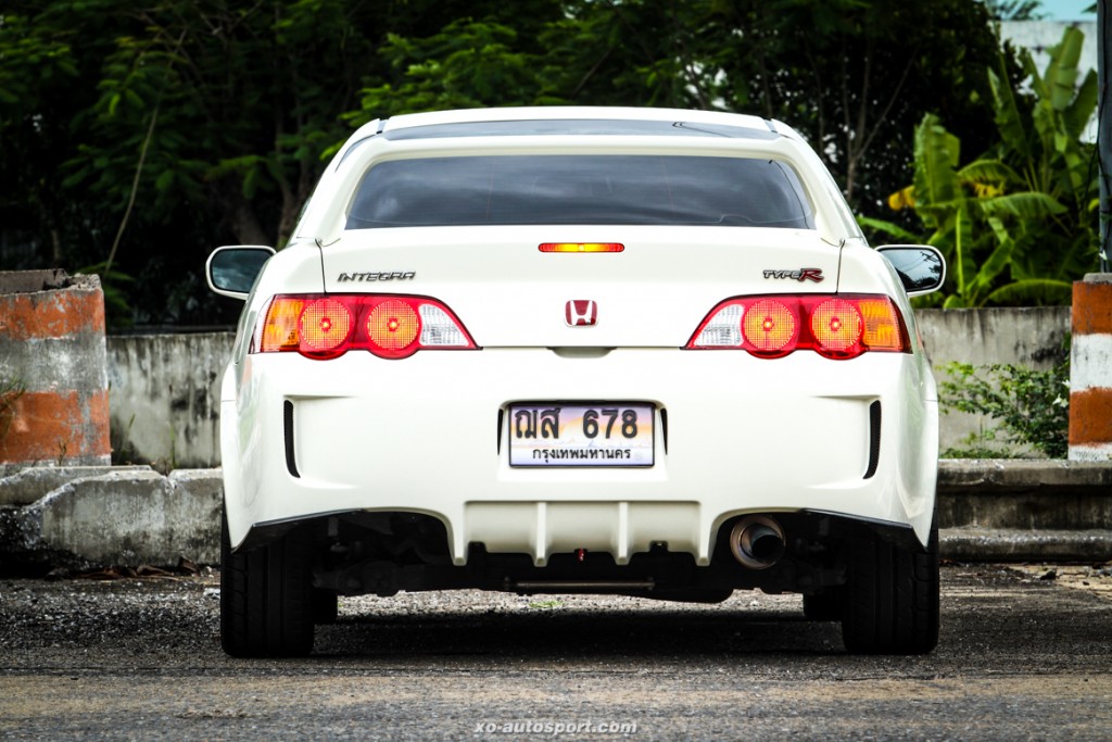 DC5 js racing INTEGRA 05 – XO – AUTOSPORT : THAILAND TUNING CARS MAGAZINE