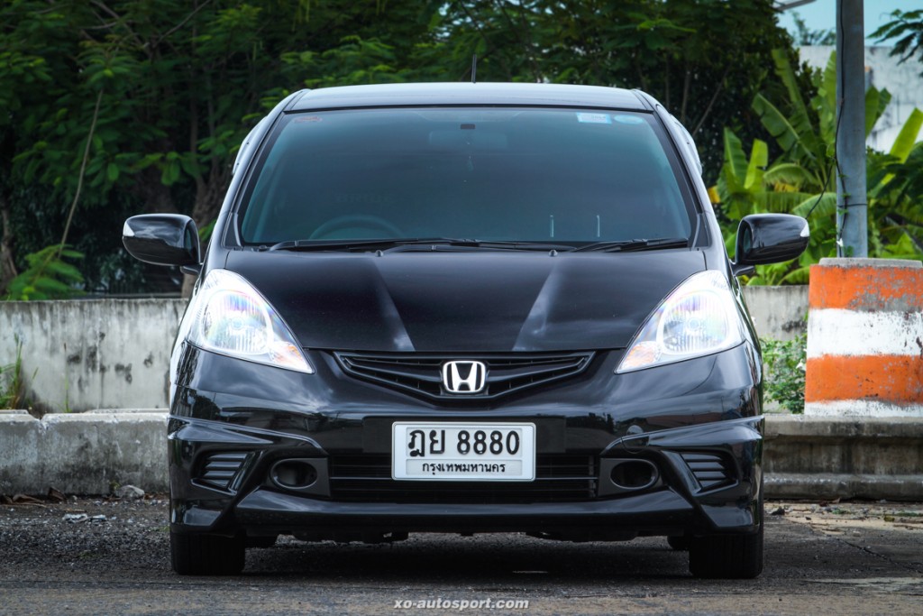 J’S RACING HYPER ECU Episode 3 : Jazz GE L15A – XO – AUTOSPORT ...