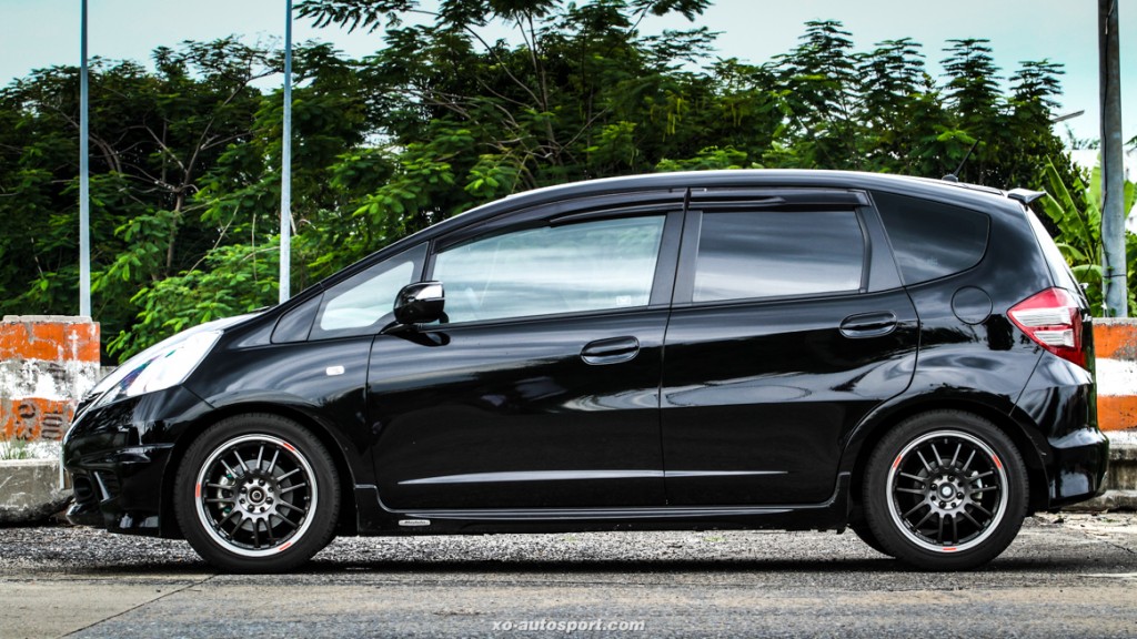 J’S RACING HYPER ECU Episode 3 : Jazz GE L15A – XO – AUTOSPORT ...