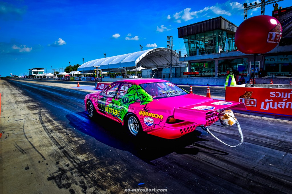 TOP TEN DRAG CAR อันดับ 10 และ PRO 6 อันดับที่ 2 : ขุนแผน 2018 – อู่ลุง ...