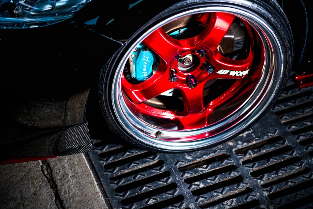 HONDA KNIGHT : HONDA CR-Z HYBRID by AZC Original – XO – AUTOSPORT ...