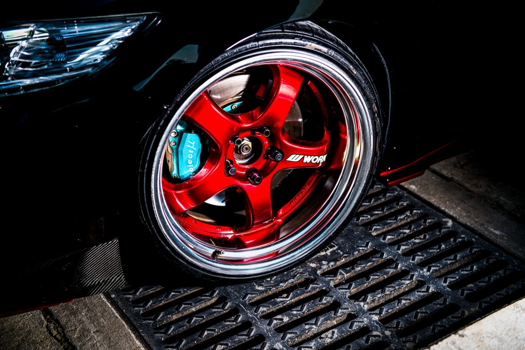 HONDA KNIGHT : HONDA CR-Z HYBRID by AZC Original – XO – AUTOSPORT ...