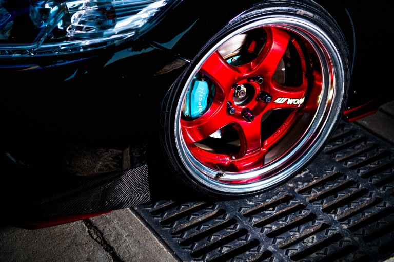 HONDA KNIGHT : HONDA CR-Z HYBRID by AZC Original – XO – AUTOSPORT ...