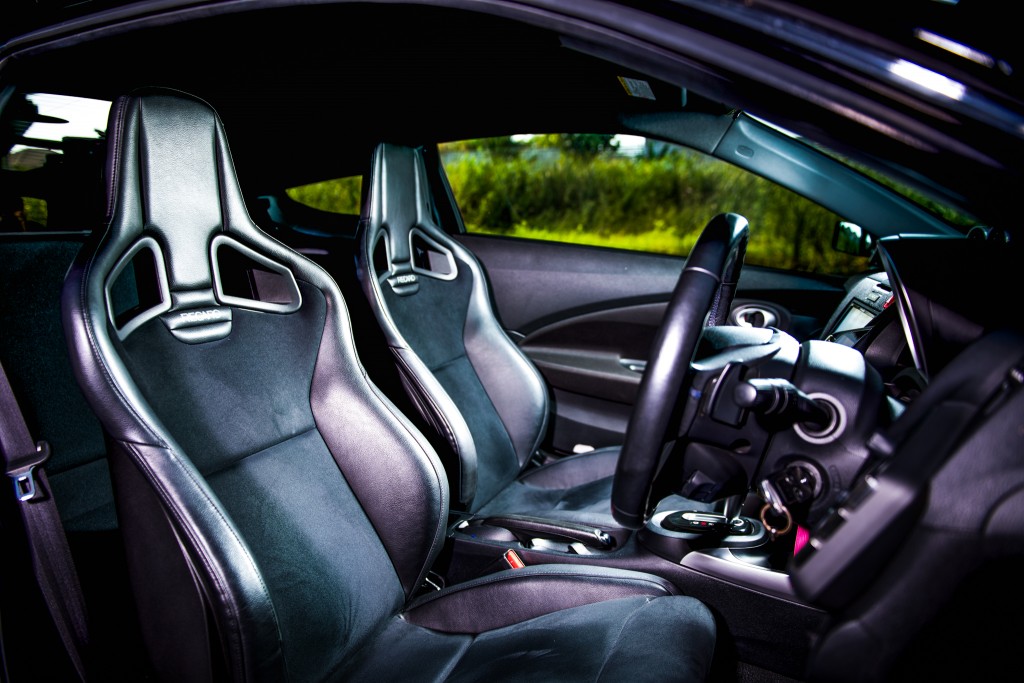 HONDA KNIGHT : HONDA CR-Z HYBRID by AZC Original – XO – AUTOSPORT ...