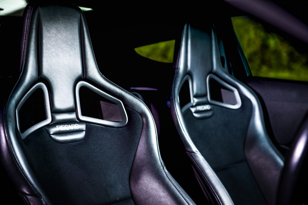 HONDA KNIGHT : HONDA CR-Z HYBRID by AZC Original – XO – AUTOSPORT ...