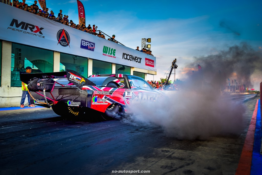 TOP TEN DRAG CAR & SUPER MAX CHAMPION : วราศักดิ์อะไหล่ยนต์ – จิตร ...