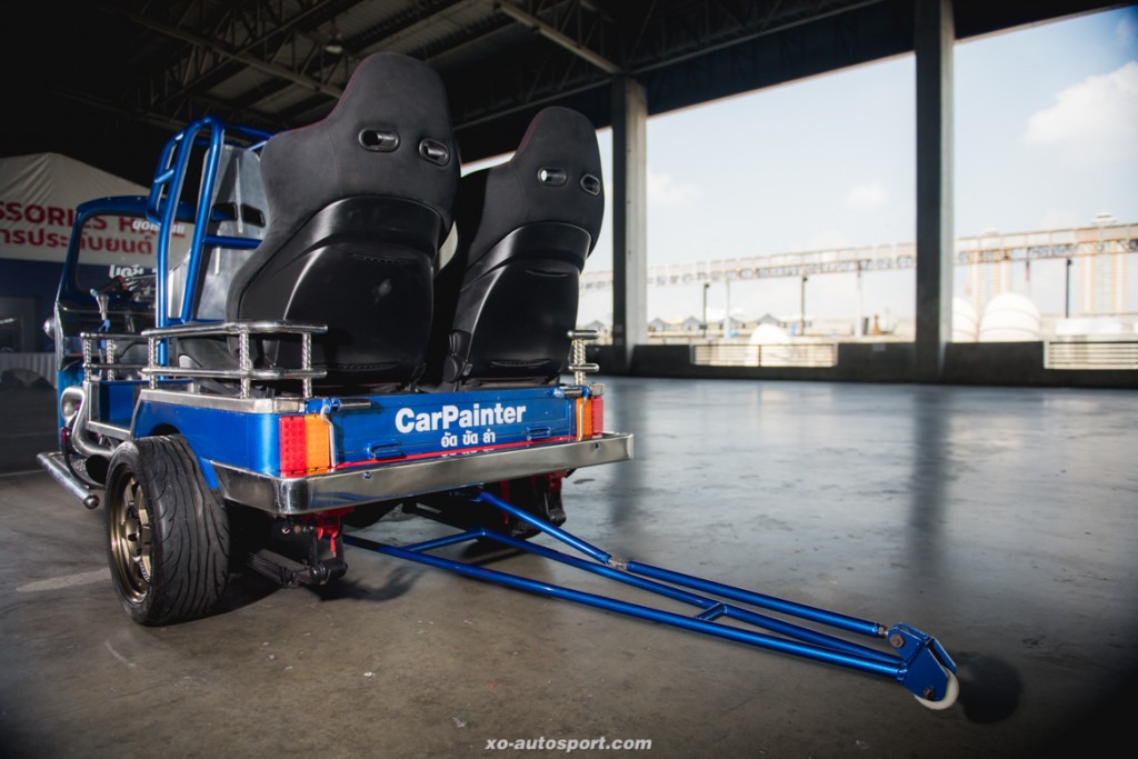 Street Style : Tuk Tuk Racing – This is Thailand !!! – XO – AUTOSPORT ...