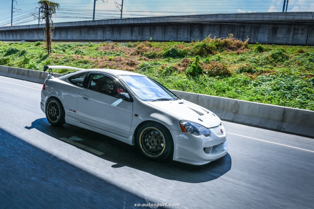 62_05 XO HONDA Knight DC5__75 – XO – AUTOSPORT : THAILAND TUNING CARS ...