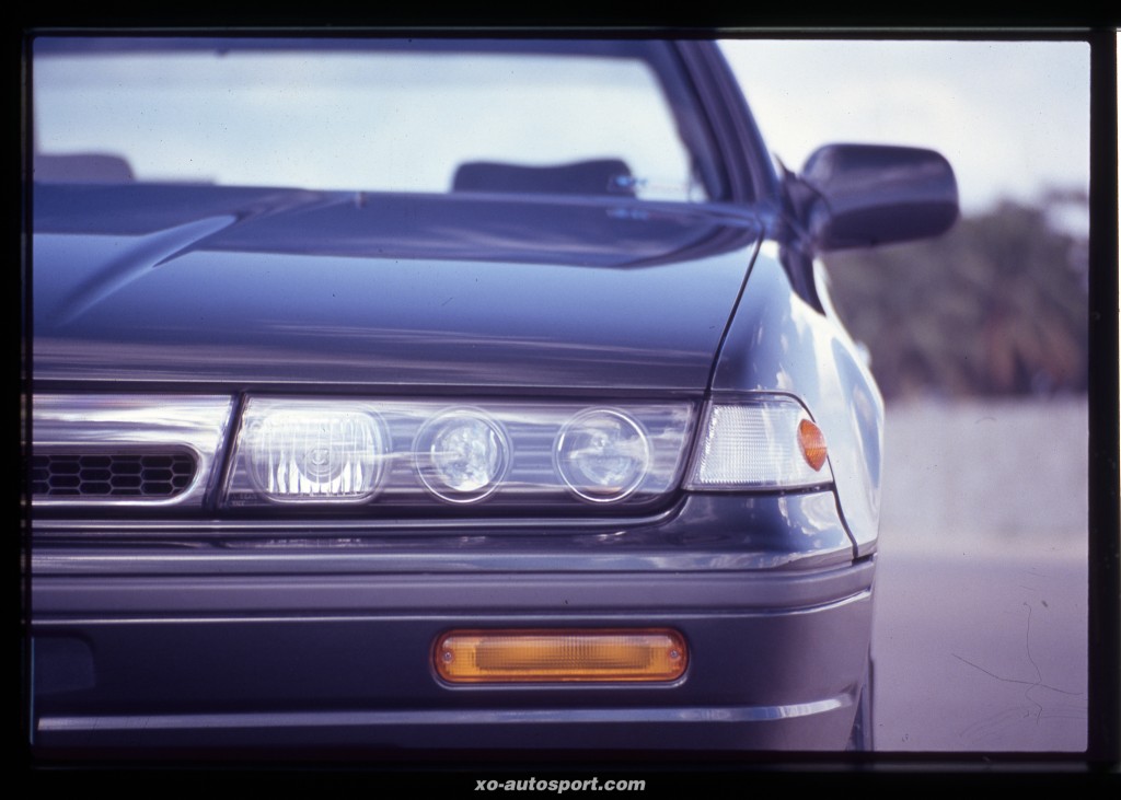 The Legendary of CEFIRO A31 – XO – AUTOSPORT : THAILAND TUNING CARS ...