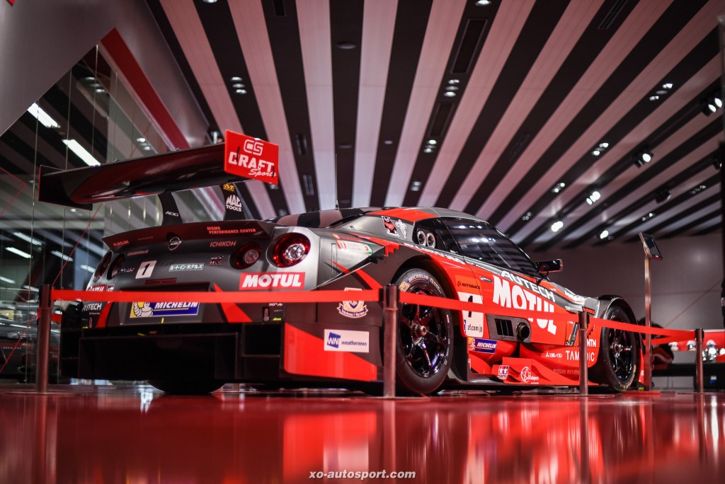 Nismo Omori Factory – XO – AUTOSPORT : THAILAND TUNING CARS MAGAZINE